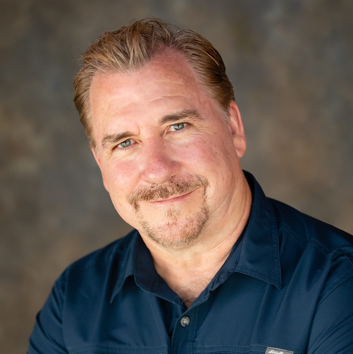 Author - 500 Year Journey